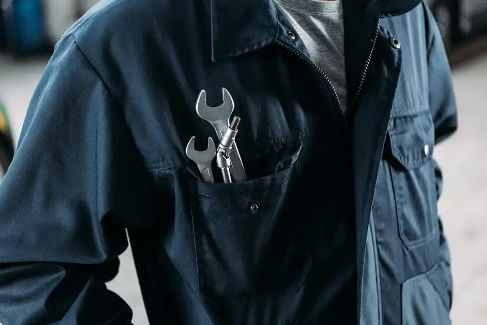 Find A Mobile Mechanic Near You